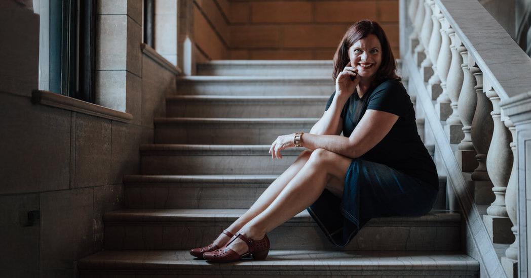 Katy Tessman - Waseca | Scene | southernminn.com