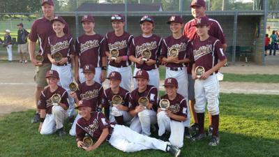 Northfield 12AA baseball teams win league championship | Sports ...