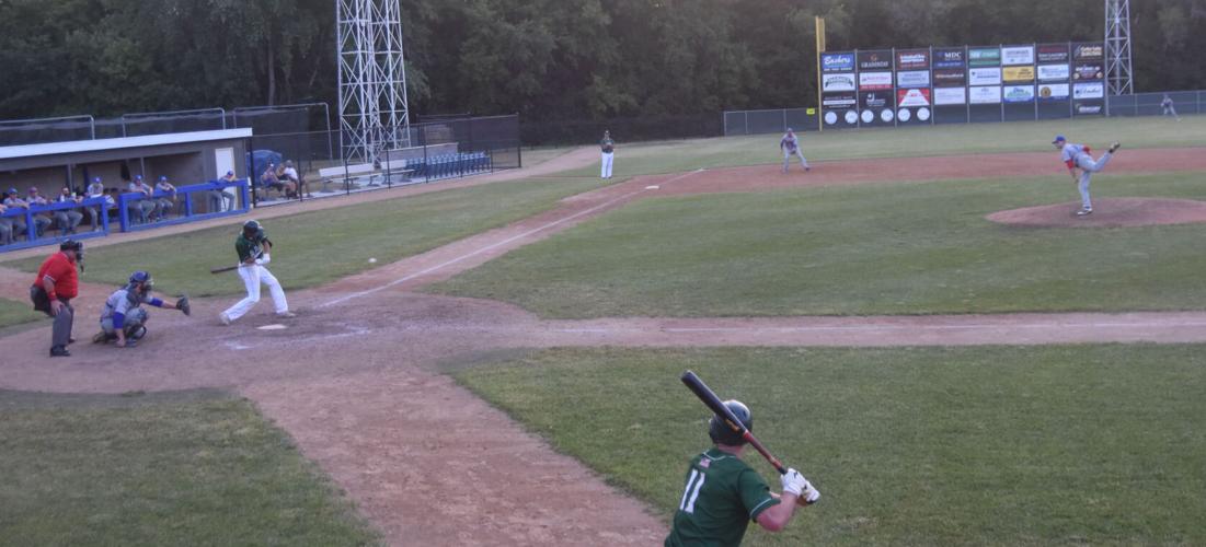 Tobin, Petricka help lead Lakers to close win against St. Patrick ...