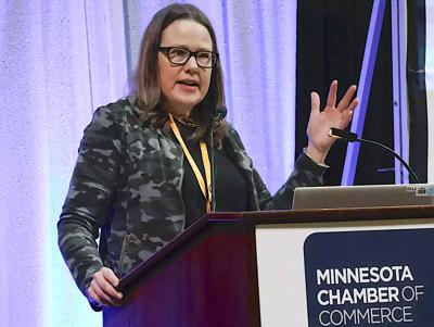 Demographer: Minnesota has one of the tightest labor markets in the U.S ...