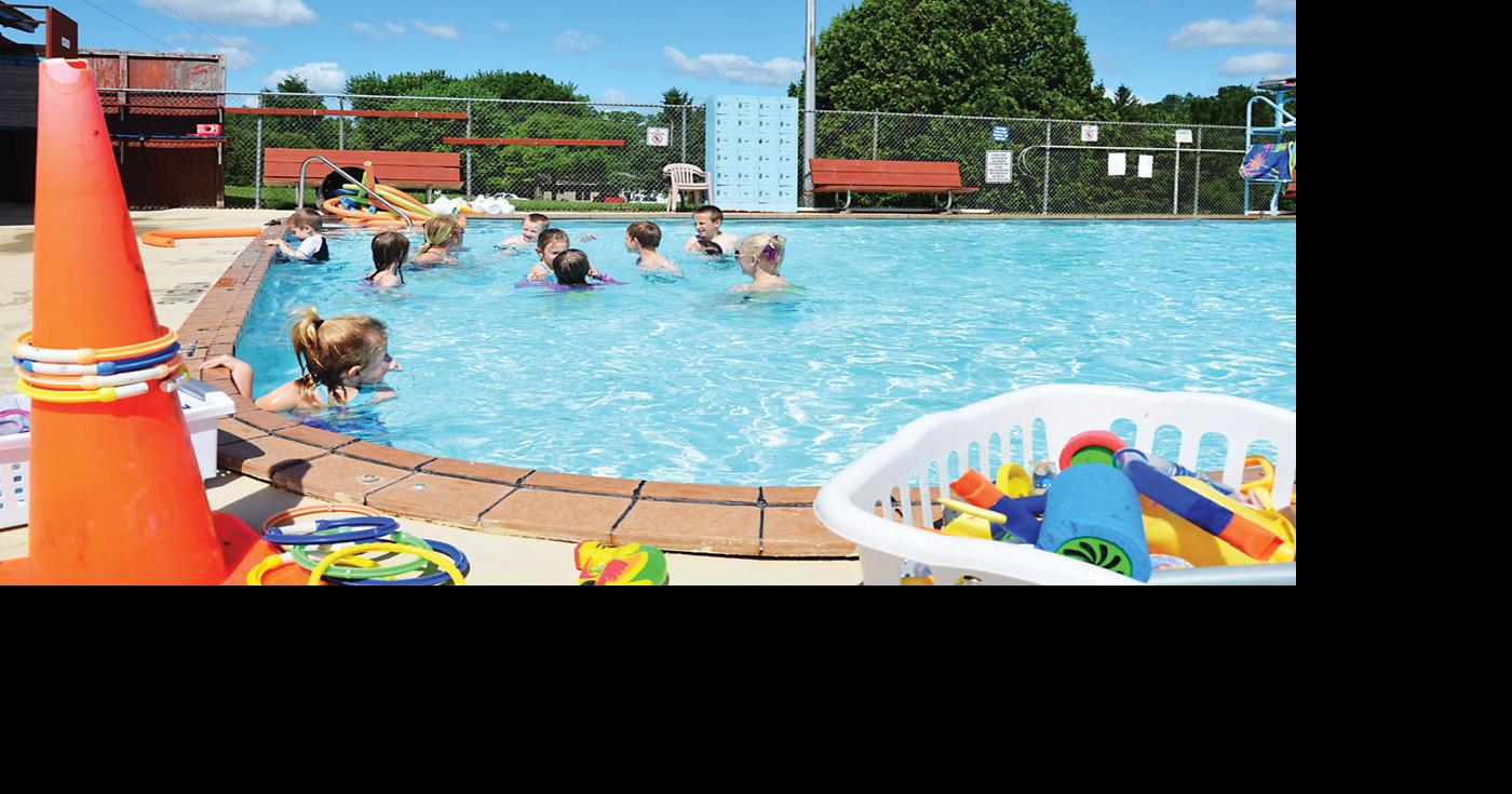 Medford changes hours, rates at pool for 2017 to encourage rentals ...