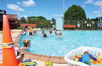 Medford changes hours, rates at pool for 2017 to encourage rentals ...