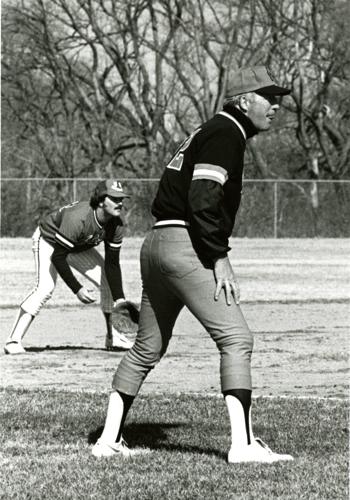 Legendary St. Olaf baseball coach Dimick remembered as top-notch coach ...