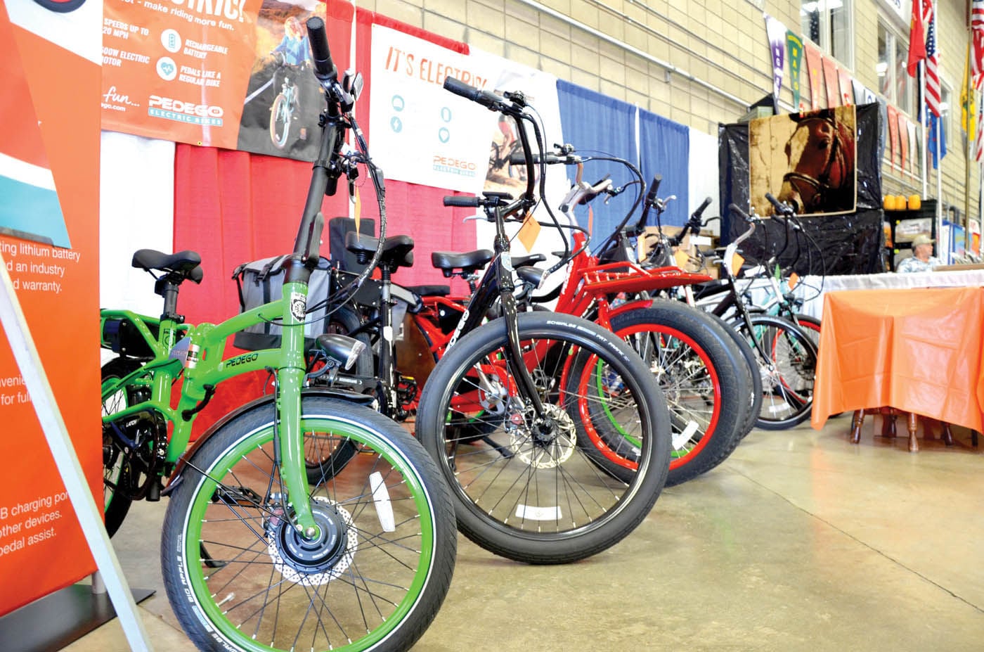 Waseca Council expresses concerns over e-bikes | News | southernminn.com