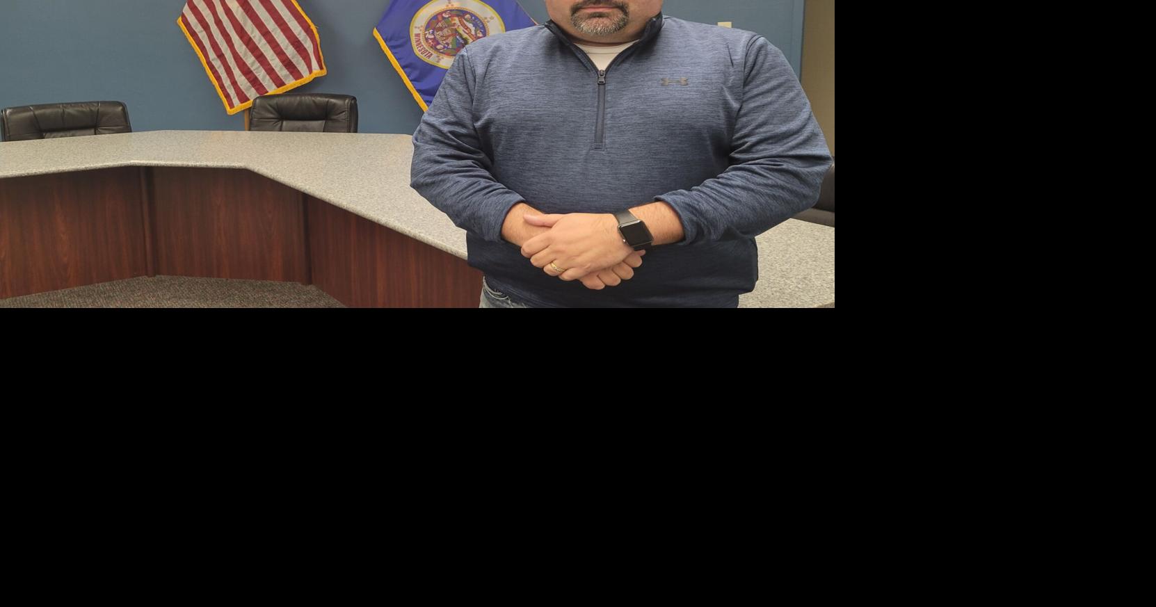 Josh Fredrickson moves on after 10 years as Le Center mayor | News | southernminn.com