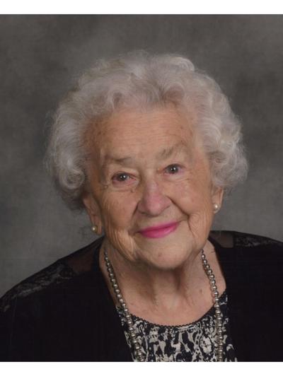 Betty Jane Larson | Obituaries | southernminn.com