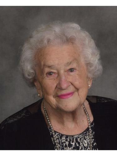 Betty Jane Larson | Obituaries | southernminn.com