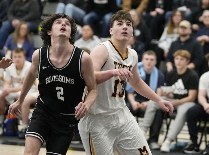 Area athletes racked up Gopher Conference basketball, wrestling, speech ...
