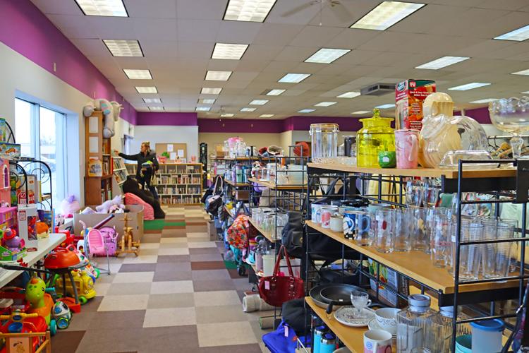 Thrift Stores In Owatonna Minnesota