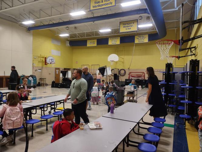 PHOTOS: Waseca students mark first days back in school | News ...