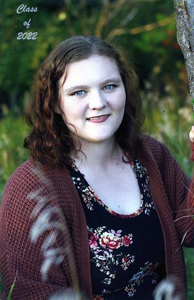 Alicia Webster | Virtual Graduations | southernminn.com