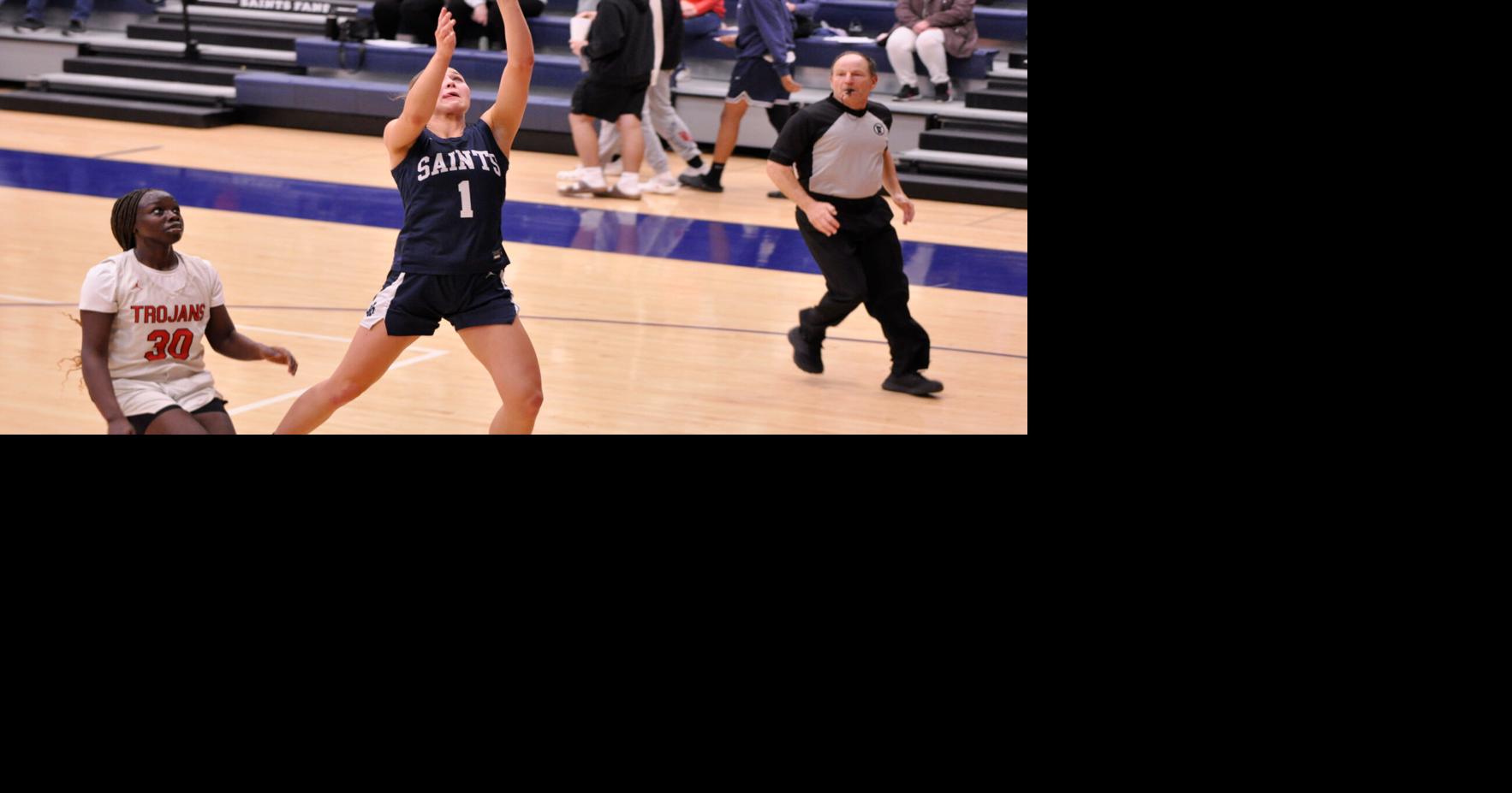 St. Peter girls basketball downs BEA ahead of Marshall matchup | Sports ...