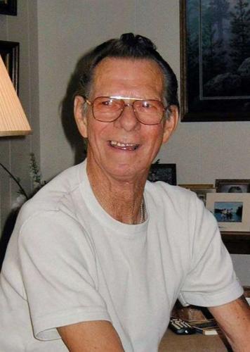 John (Jack) Judson Gravlin of Palm Springs, Calif. | Obituaries ...
