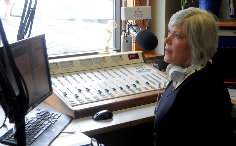 Paxton puts her spin on Northfield's music scene | News | southernminn.com