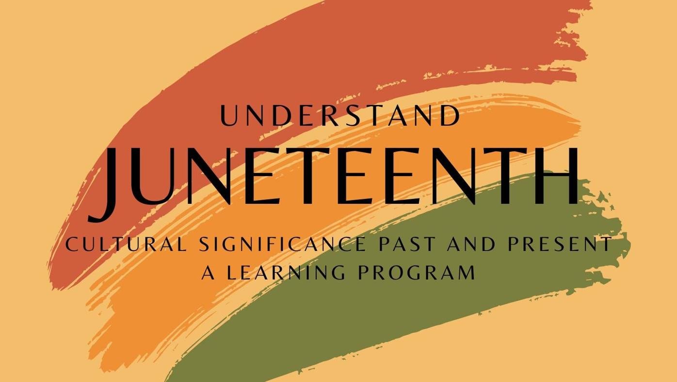 Juneteenth Learning Program - St. Peter | Scene | southernminn.com