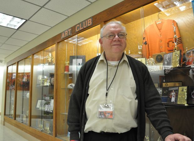 PORTRAITS: Volunteering is a mainstay for Greg Davis and his Cleveland ...