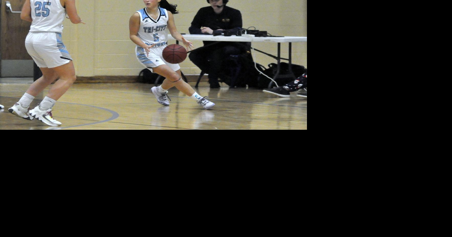 WINTER SPORTS GUIDE: Tri-City United girls basketball | Sports ...