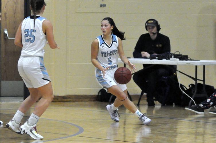 WINTER SPORTS GUIDE: Tri-City United girls basketball | Sports ...