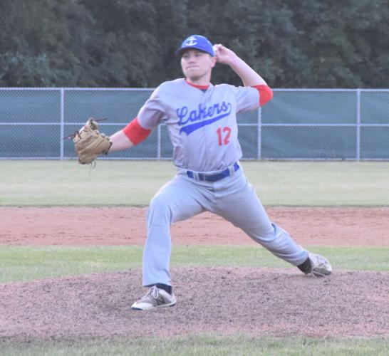 Tobin, Petricka help lead Lakers to close win against St. Patrick ...