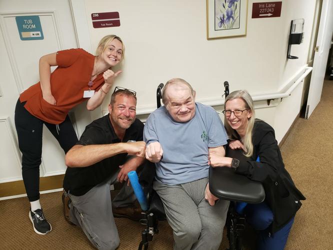 Three Links Health Services celebrates 125 years in Northfield | News ...