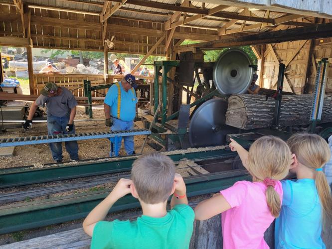 Pioneer Power Show to celebrate 50th anniversary | News | southernminn.com
