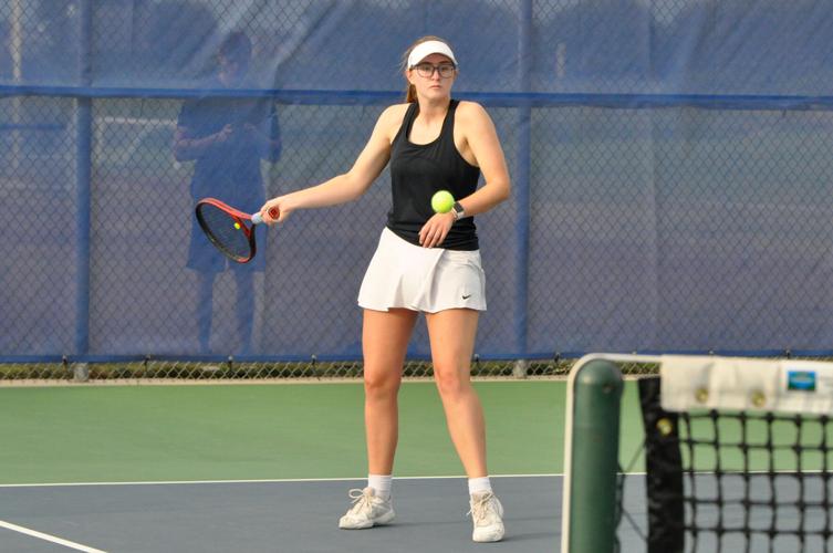 Saints continue to roll with 5-2 victory over Waseca | Sports ...