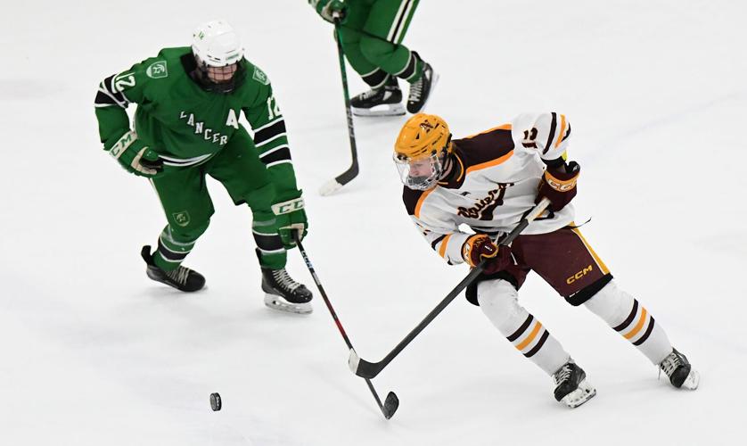 Raiders score 14-1 win over LaCrescent-Hokah in final game at the Pepsi ...