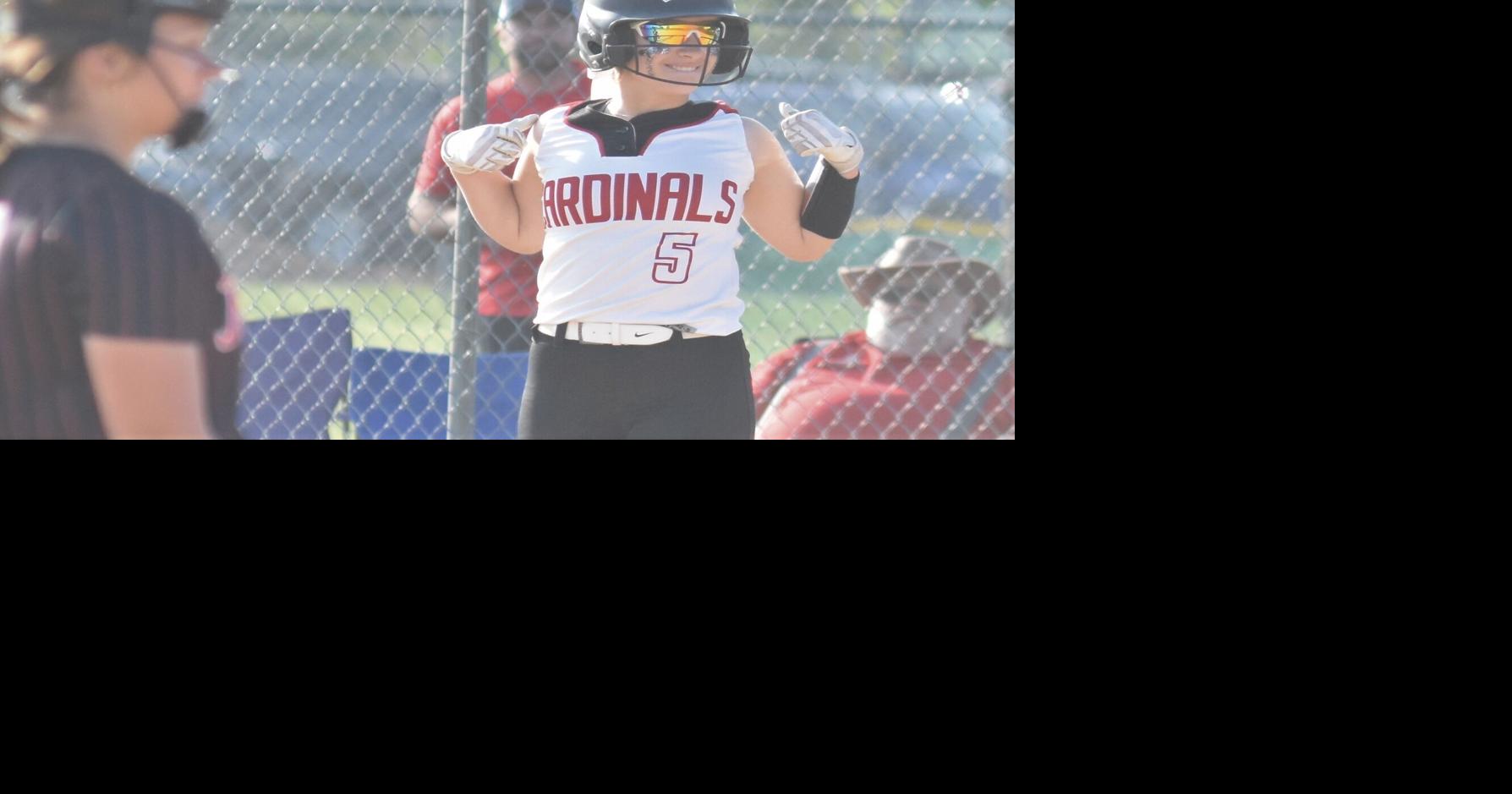 No. 4 Cardinals opens Class A tournament against No. 5 Edgerton/SW MN ...