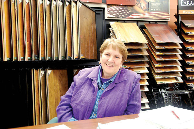 Lundberg says goodbye to lumber yard after nearly four decades | Local ...