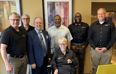 The Redemption Project announces new chairman of the board | Community ...