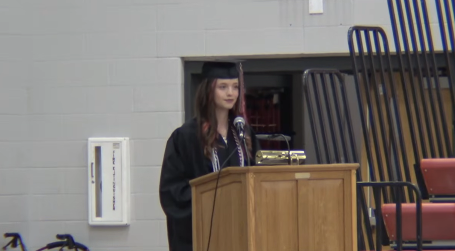 Kenyon-Wanamingo Class of 2026 remembers its 'last' moments before ...