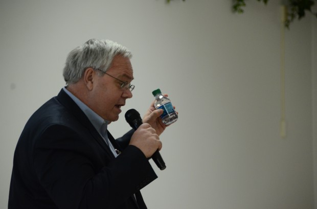 Faribault leaders talk economy, State of the City | News | southernminn.com