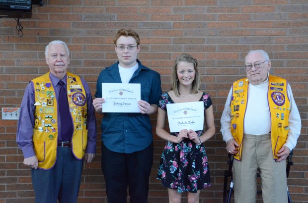 GALLERY: Northfield High School Academic Award and Scholarship ...