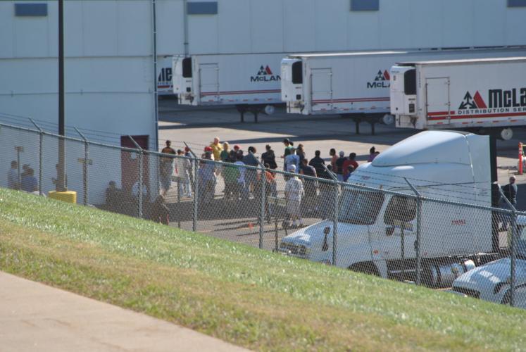 Cardboard crusher source of Friday fire at McLane | Northfield News ...
