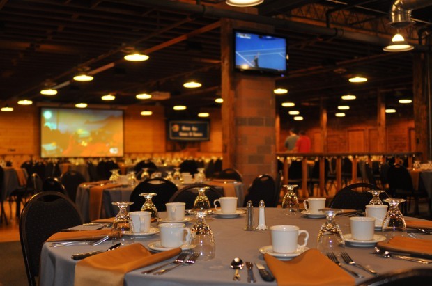 New event center hopes to make Waseca 'memorable' | News | southernminn.com