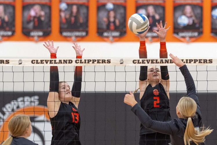 Varsity girls continue to stroll through the Valley | Sports ...