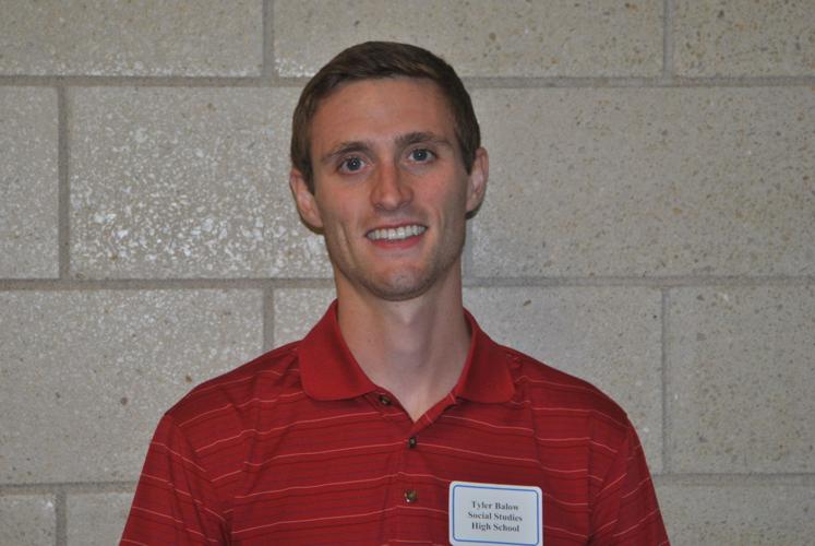 Northfield Public Schools welcomes new teachers | Northfield News ...