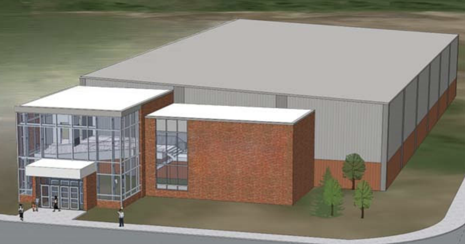 Northfield council has lukewarm reaction to new ice arena proposal ...