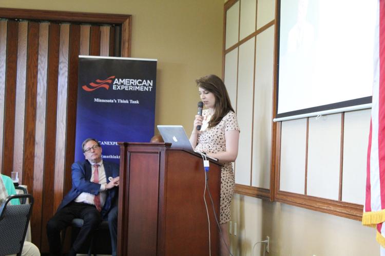 Center of the American Experiment pushes back against critical race ...