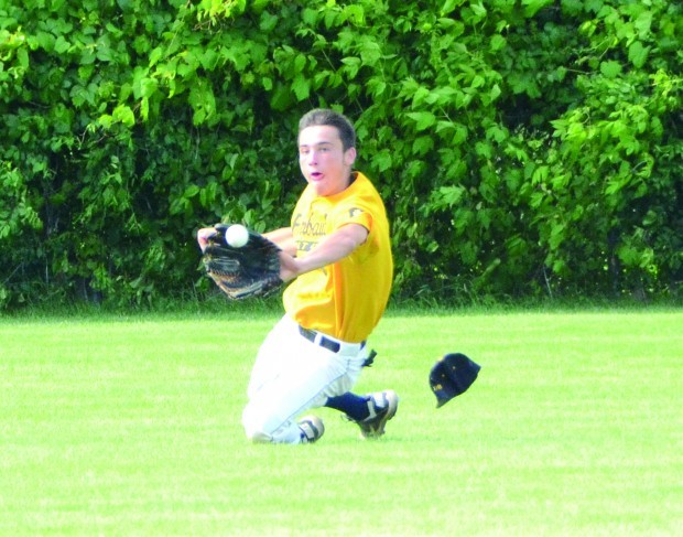Faribault Post 43 can't emerge from funk, drops a pair to Rochester A's ...