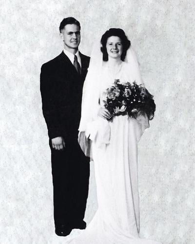 Gerald and Esther Stenberg celebrate 70th anniversary | Community ...