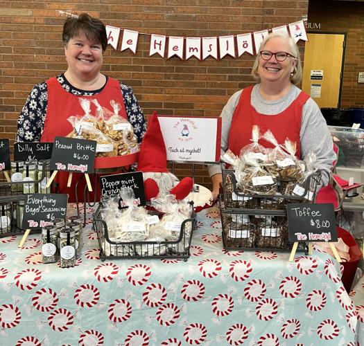 Croone daughters to bring back Scandinavian fare to Northfield Winter ...