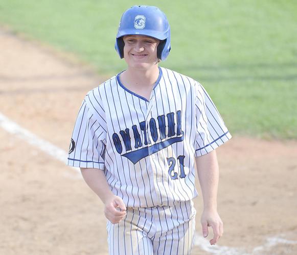 People's Press all-area baseball team with honorable mention | Sports ...