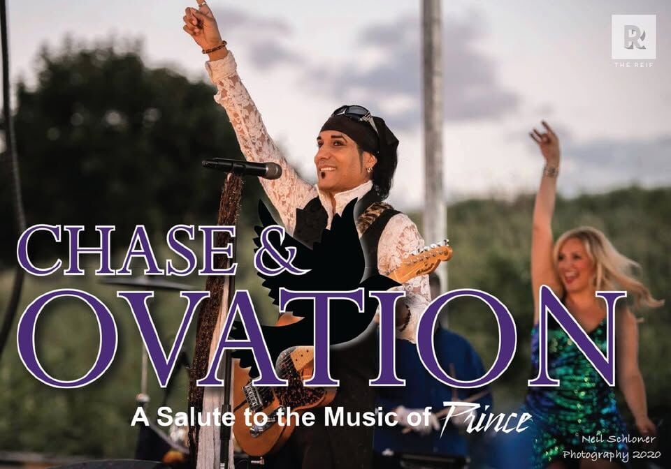 Chase & Ovation Prince Tribute | Faribault Daily News | southernminn.com
