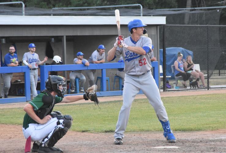 Tobin, Petricka help lead Lakers to close win against St. Patrick ...
