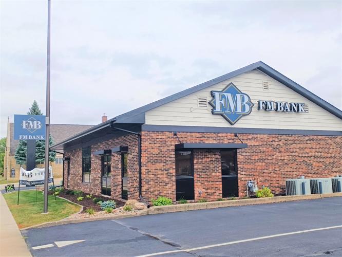 FM BANK set to open in Waseca with a focus on agriculture | News ...