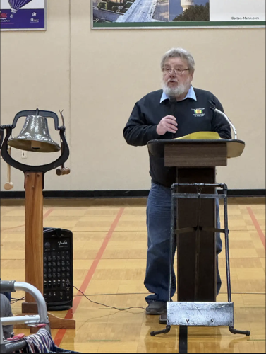 Last Man Club honors National Vietnam War Veterans Day | News ...