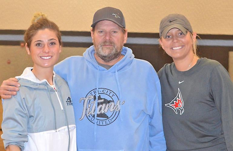 Titans softball team adds experienced, accomplished players as new ...