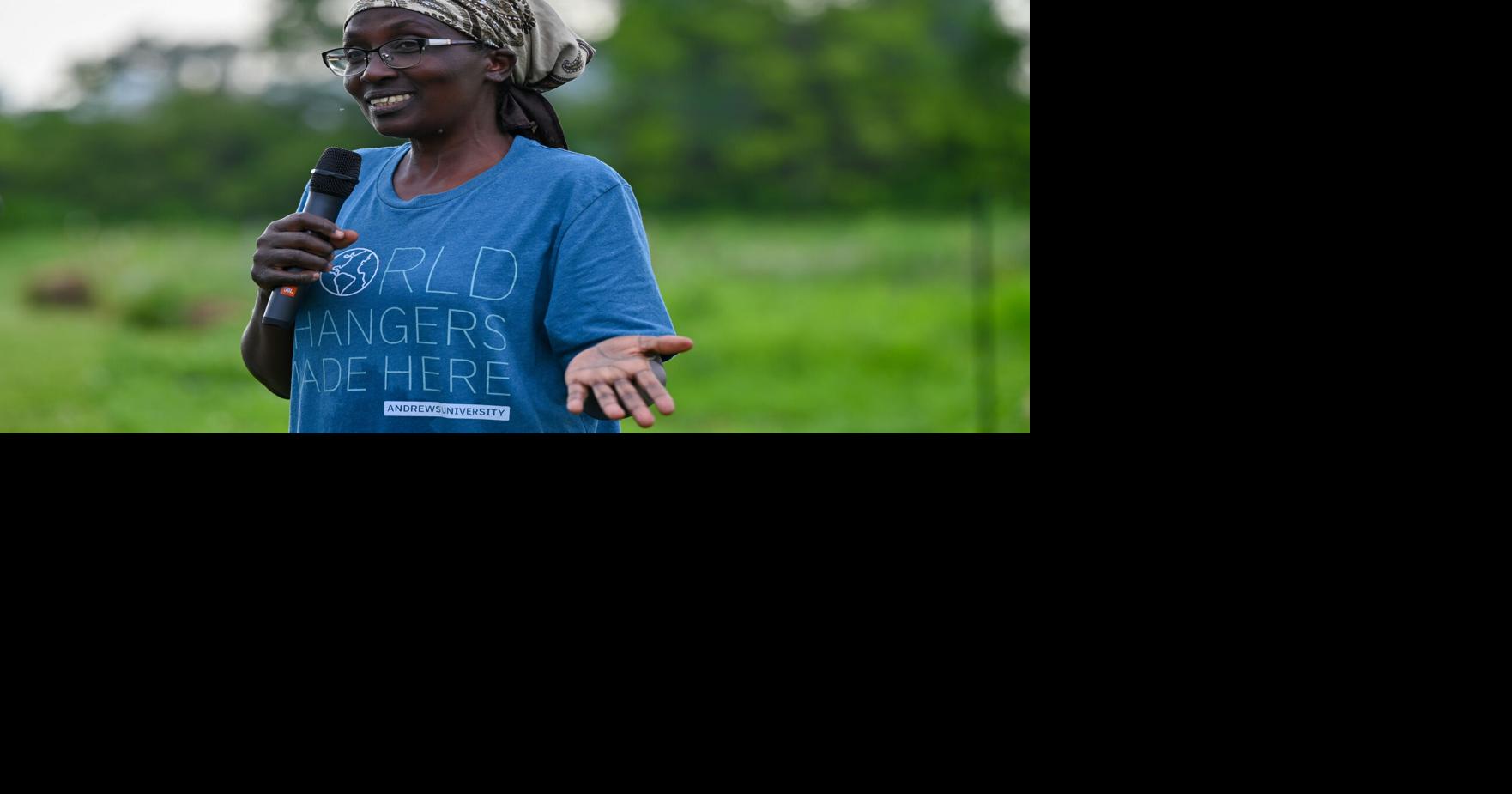 Sharing Our Roots expands acreage, staff, outreach | News ...