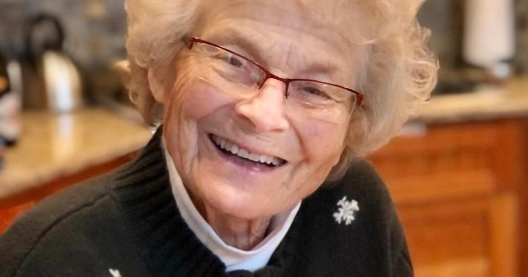 Martha Elizabeth Dressel | Obituaries | southernminn.com